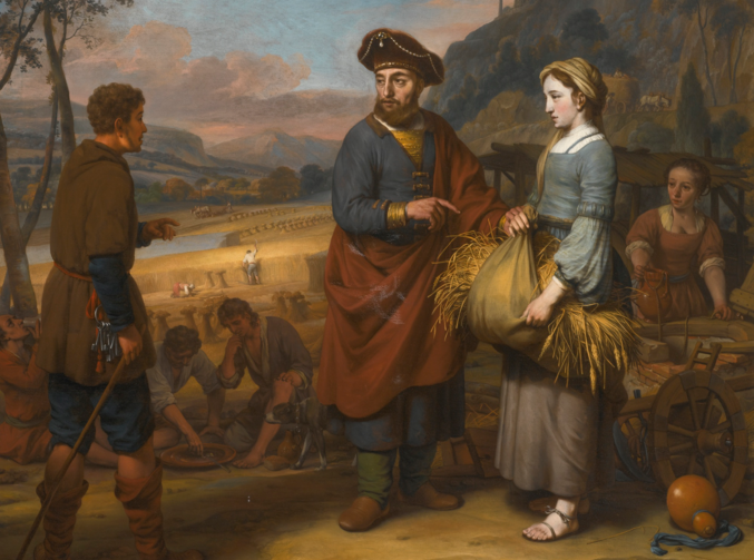 Quelle différence entre Fils de Dieu et filles des hommes ? - Responde.fr