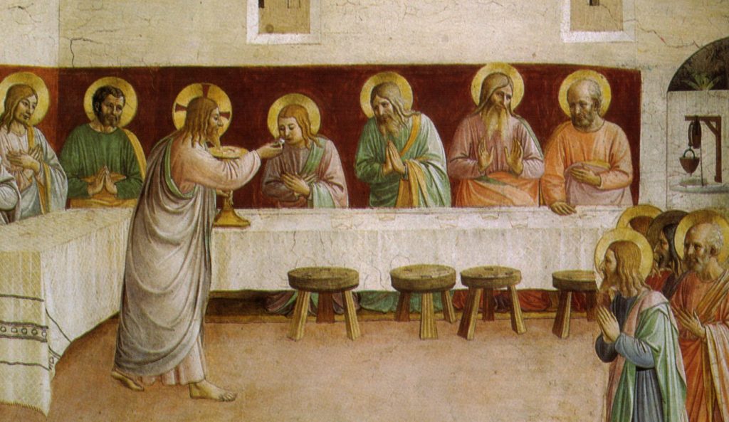 La communion spirituelle : mode d'emploi - Responde